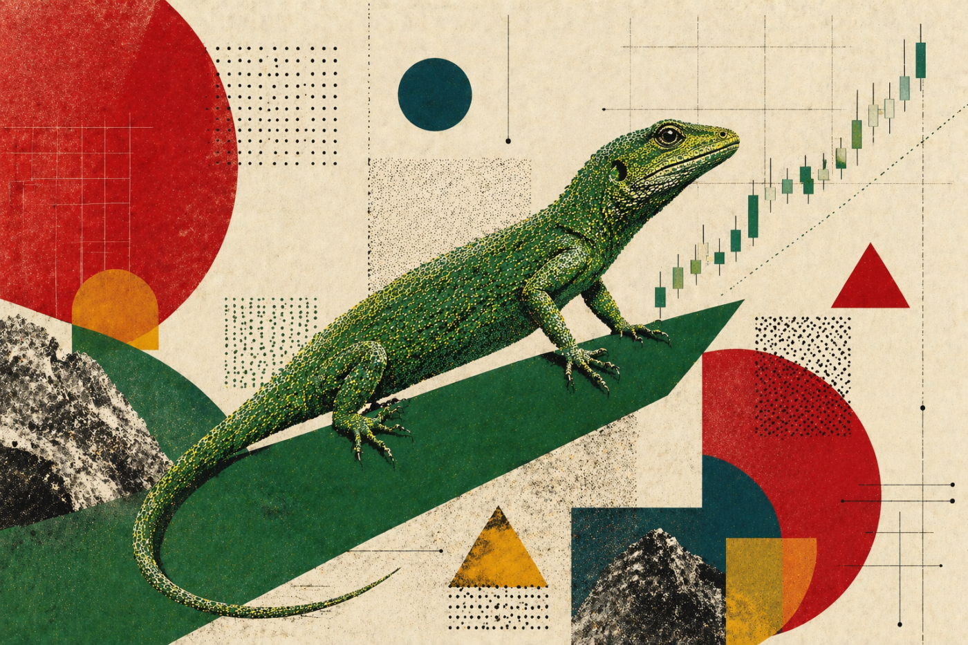The Jade Lizard Options Strategy: How to Collect Premium With No Upside ...