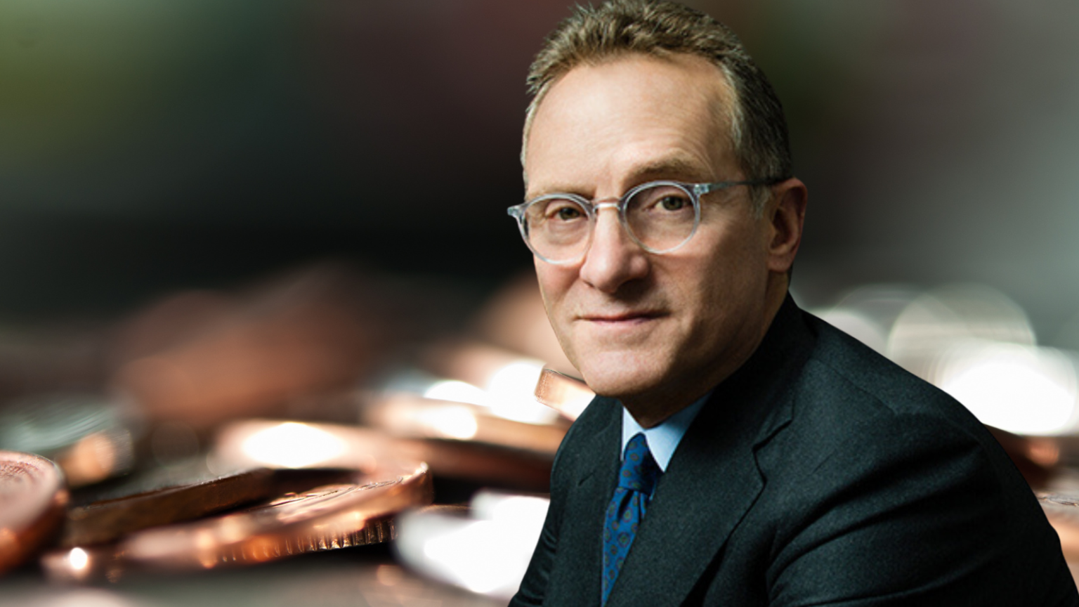 How Howard Marks Changed My Approach to Risk in Options Trading ...